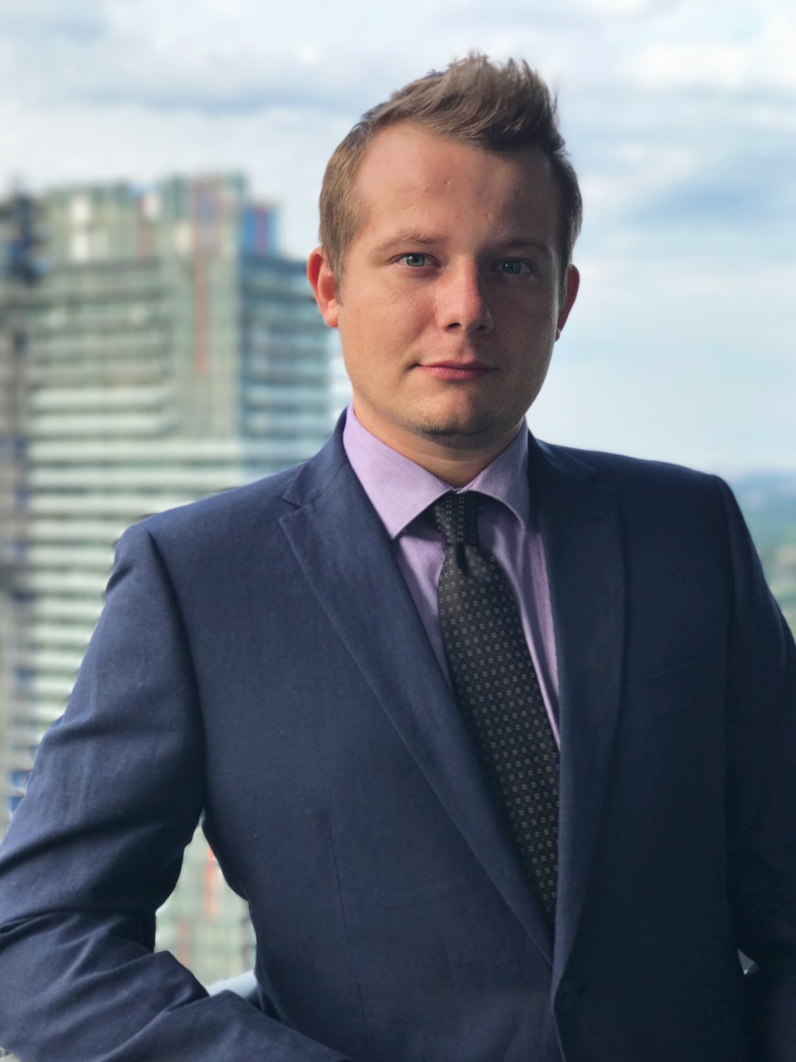 Board Members – CSCE / SCGC