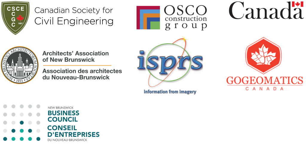 Transforming Construction with Reality Capture Technologies – CSCE / SCGC